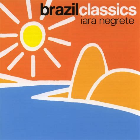 Iara Negrete Brazil Classics 2009