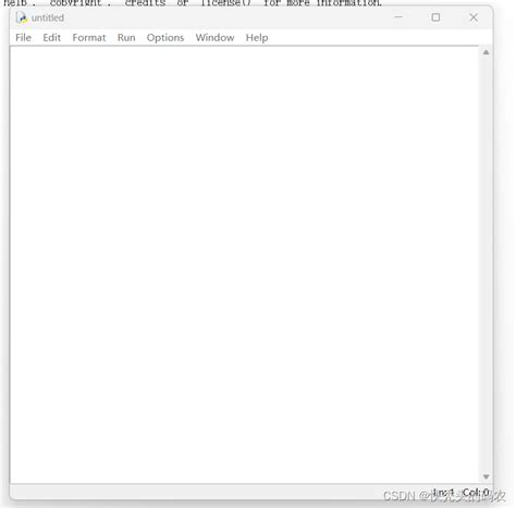 Python Idle Shell 编辑多行代码idle Shell怎么写多行 Csdn博客