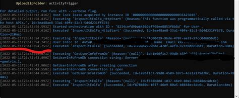 Azure Durable Function Long Delay Before Replyaing Stack Overflow