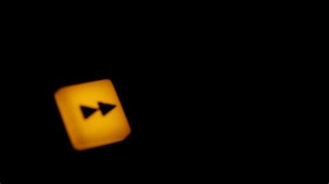 Pause Button Stock Video Footage For Free Download