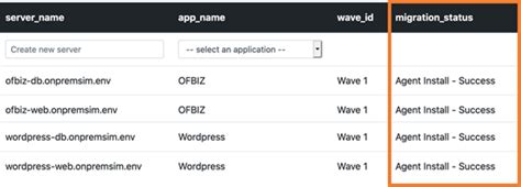 【大規模移行】mgn Migration Factoryを使用したawsへの移行 ～migration Factory編～ Aws Japan Apn ブログ