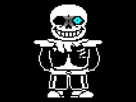 Another Sprite R Undertale