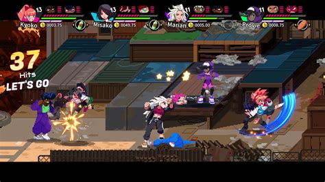 River City Girls 2 On Ps4 Ps5 — Price History Screenshots Discounts