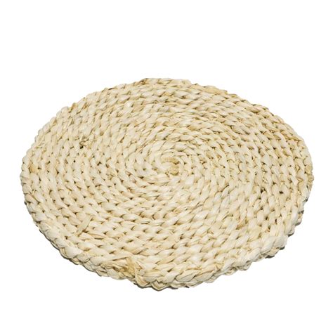 빈 티 지 볏짚 방석 일러스트 깔개 짚 뜨개질 드리다 Png 일러스트 및 Psd 이미지 무료 다운로드 Pngtree