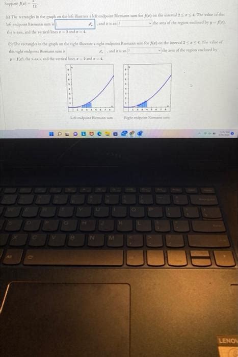 solved use summation properties and formulas to rewrite and