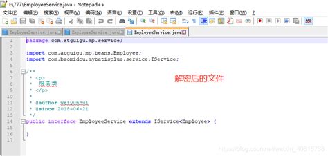 Java实现对文件加解密操作java实现文件加解密方案 Csdn博客 Java实现对文件加解密操作java实现文件加解密方案 Csdn博客