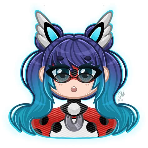 Miraculous Ladybug Pennybug By Flyingsosser On Deviantart