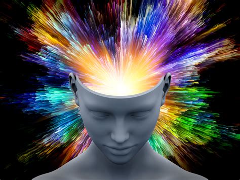 Given The Human Psyche Rjs Corner