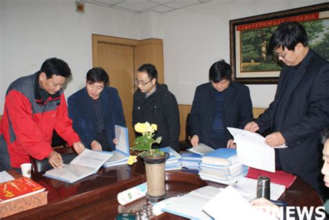 陕西省省级平安校园检查验收组莅临卫校检查 西安交通大学新闻网