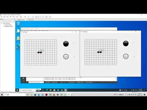 GitHub Ye Gif QT Gomoku