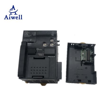 original sysmac cj2m plc logic controller cpu module cj2mcpu32 cj2m