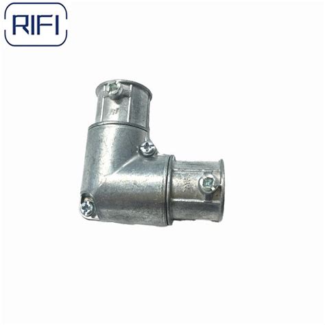 Zinc Emt Conduit Fittings Zinc Emt Conduit Fittings