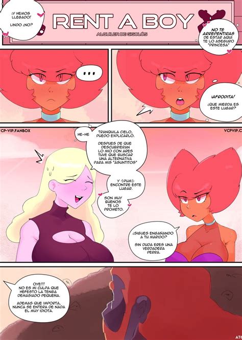 Rule 34 Destripando La Historia Hestia Destripando La Historia
