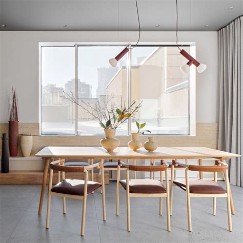 House With Four Columns Created By Unknown Architects In Amsterdam