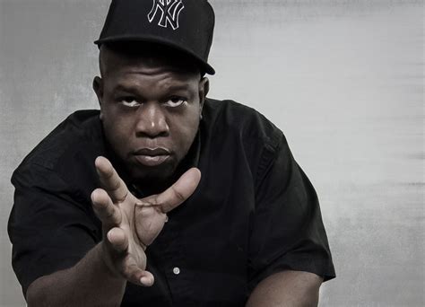 Jeru The Damaja Subotagesubotage