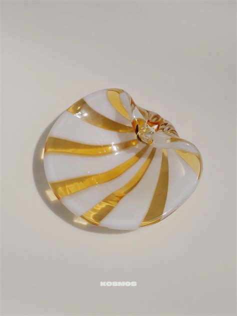 빈티지 조개모양 디쉬 당근 중고거래