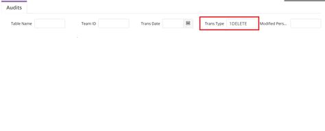 ifs fsm lobby navigation dynamically ifs community