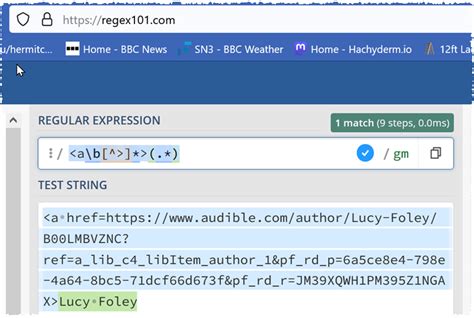 Regex Not Working For An Extract Question Easy Data Transform