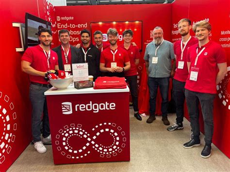 Redgate Software On Linkedin Devops Cloudexpoeurope Frankfurt Cloudexpo