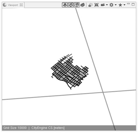 Tutorial 10 Python Scripting—arcgis Cityengine Resources Documentation