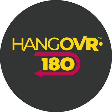 Hangovr 180