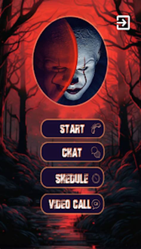 Call Pennywise The Scary Clown For Android Download