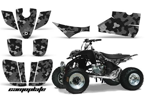 Cobra Ecx 50 70 80 Graphics Kit