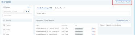 921 Getting To Know About Reports — Motadata Itsm User Guide Documentation