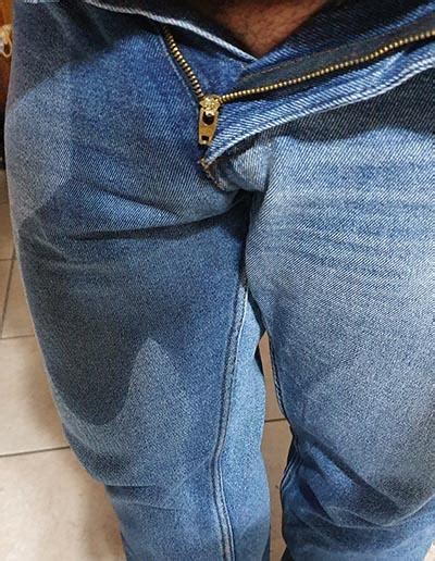 Pee In My Jeans Rmeninpeedpants