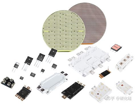 见证功率半导体历史：sic碳化硅mosfet价格首次低于igbt！ 知乎