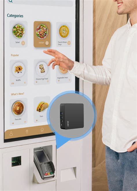 Cubi Nuc Ai Umg Best Business Office Desktop Mini Pc L Be Your Window To The World