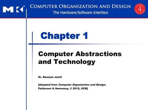Presentation On Amdahls Law Of Computer Architecture Pdf