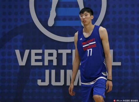 正式了周琦确定参加nba选秀 被怀疑年龄造假无线菏泽·菏泽报业传媒