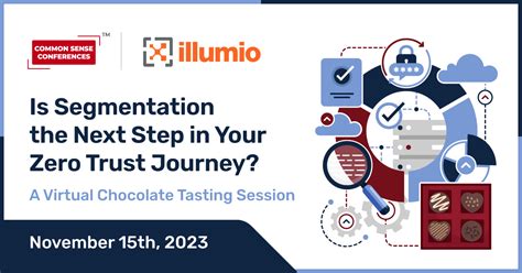 Illumio Is Segmentation The Next Step In Your Zero Trust Journey