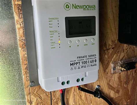 SHOULD YOU DISCONNECT YOUR SOLAR SYSTEM BETWEEN TRIPS Newpowa
