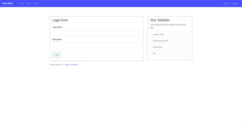 github decon harsh flaskmicroblog