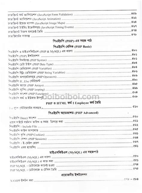 Mastering Web Development Part 1 Boiboiboi