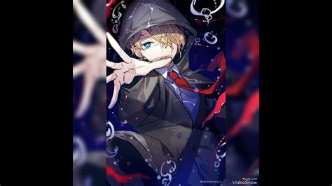 Аниме Звёздная дитя полный эндинг Youtube