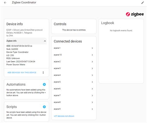 Home Assistant Skyconnect Home Assistant Connect Zbt 1 Official