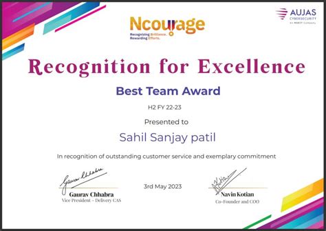 Sahil Patil On Linkedin Gratitude