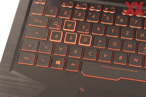 Asus Tuf Gaming Fx Hardwareluxx Russia