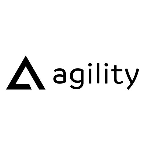 Free High Quality Agility Cms Logo For Creative Design