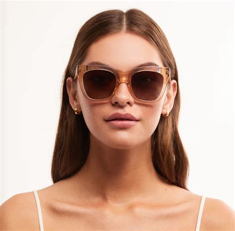 Sunnies Everyday Champagne Gradient Teeny Weeny Bikini Co
