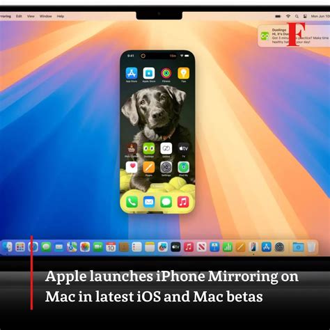 Fame Delivered® On Linkedin Apple Iphonemirroring Macos Ios18 Macossequoia Wwdc