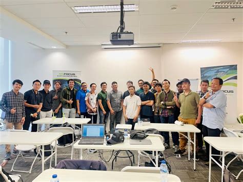 Nsfocus On Linkedin Indonesia Isop Partnerempowerment Nsfocustraining