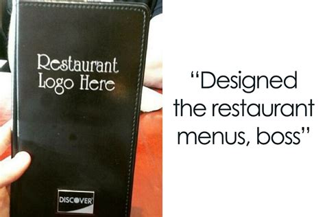 40 Of The Funniest ‘you Had One Job Fails As Shared By This Online Group New Pics Bored Panda