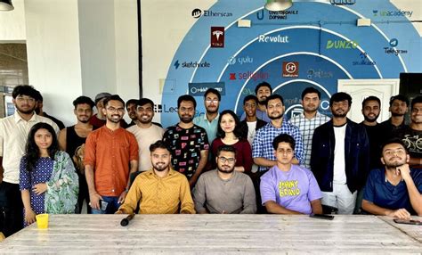 amartya jha on linkedin bangalore s ai vibe is amazing loved hosting a panel of founders and…