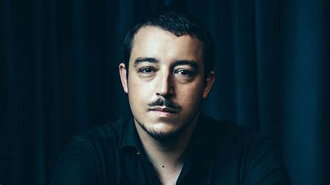 Jacopo Gassmann Quando è Morto Papà Vanity Fair Italia