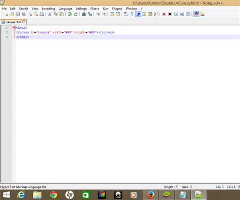 how to use the html5 canvas tag instructables