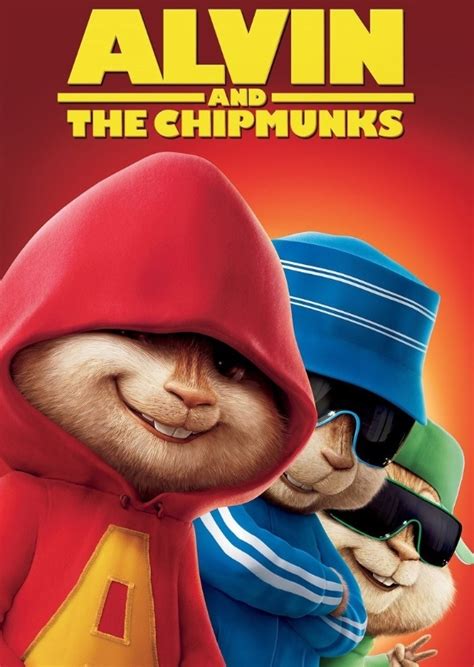Jeanette Fan Casting For Alvin And The Chipmunks My Version Mycast